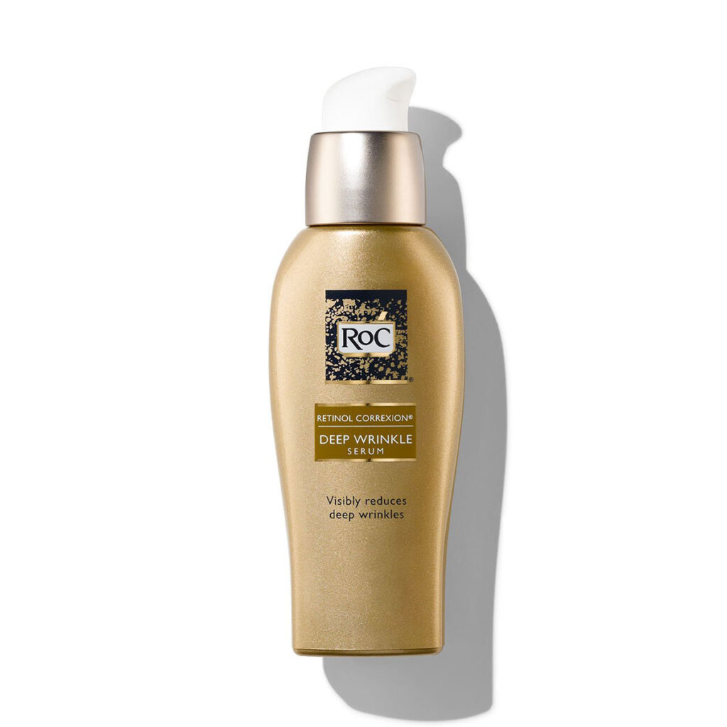 Deep Wrinkle Treatment Trio - Harvey Prince Organics