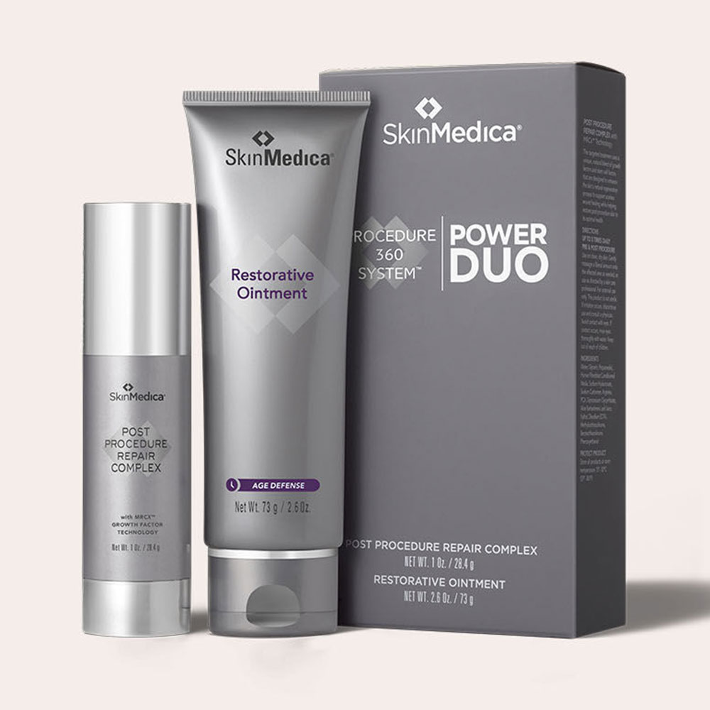 Procedure 360 System™ Power Duo - Harvey Prince Organics