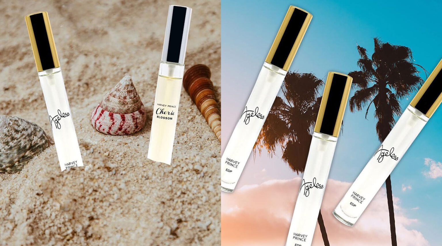 Harvey Prince - Premium Perfumes & Beauty Products for All Occasions