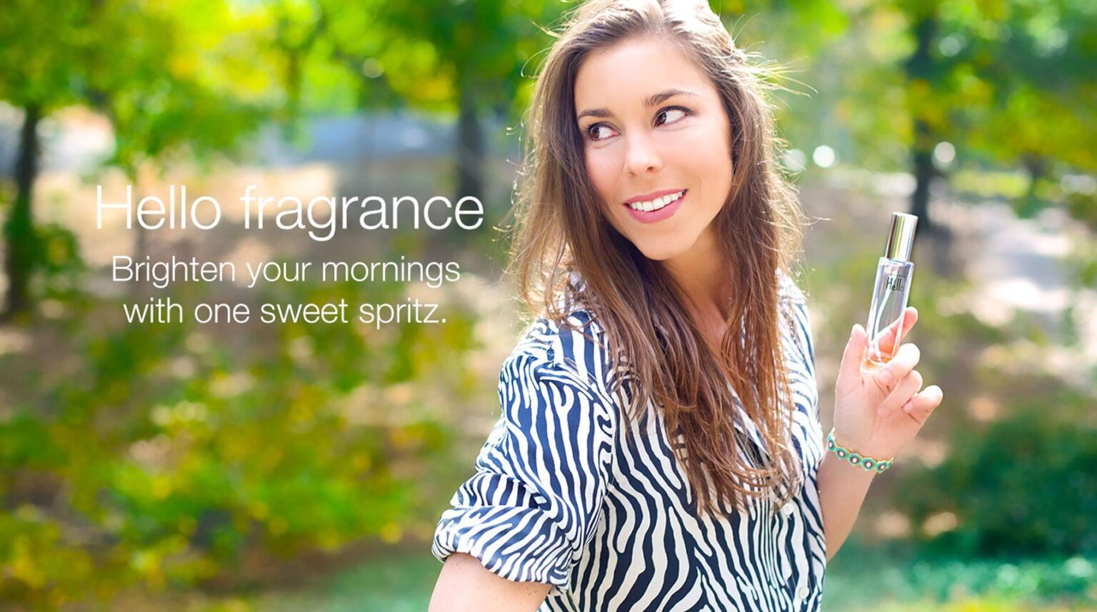 Hello - Harvey Prince Organics